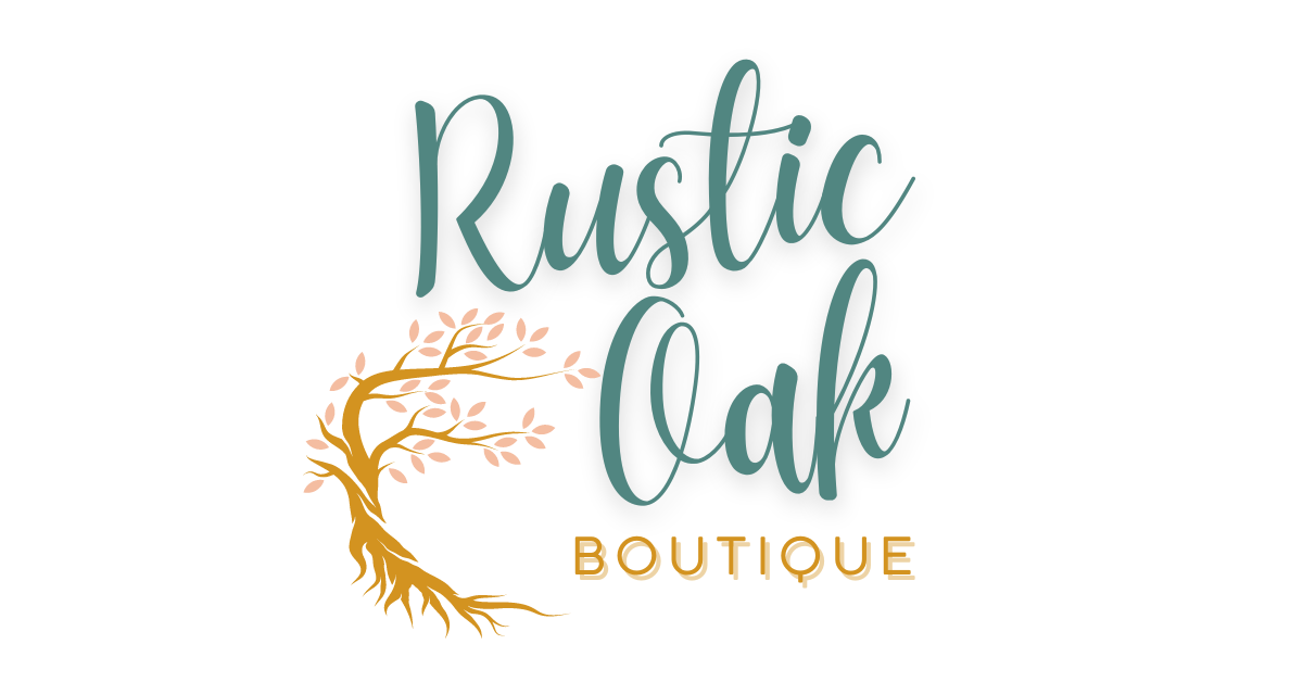 Rustic Oak Boutique: Women's Clothing & Accessories Online